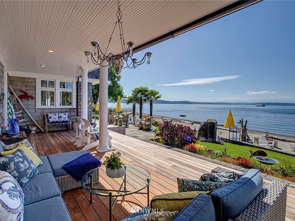 9325 Fauntleroy Way SW, Seattle, WA 98136 | Zillow