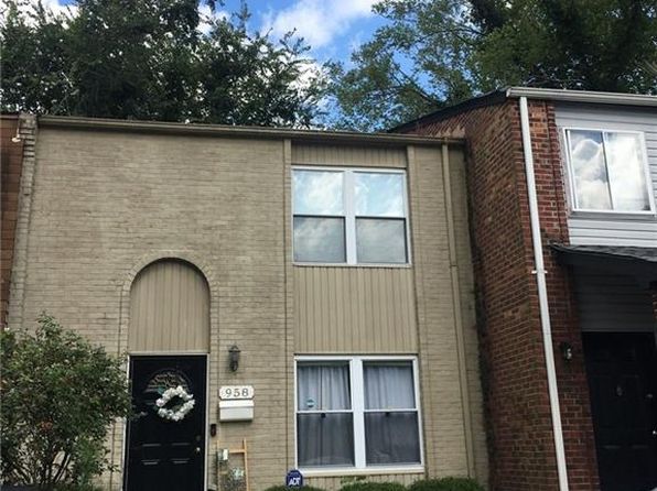 Townhomes For Rent in Virginia Beach VA - 32 Rentals | Zillow