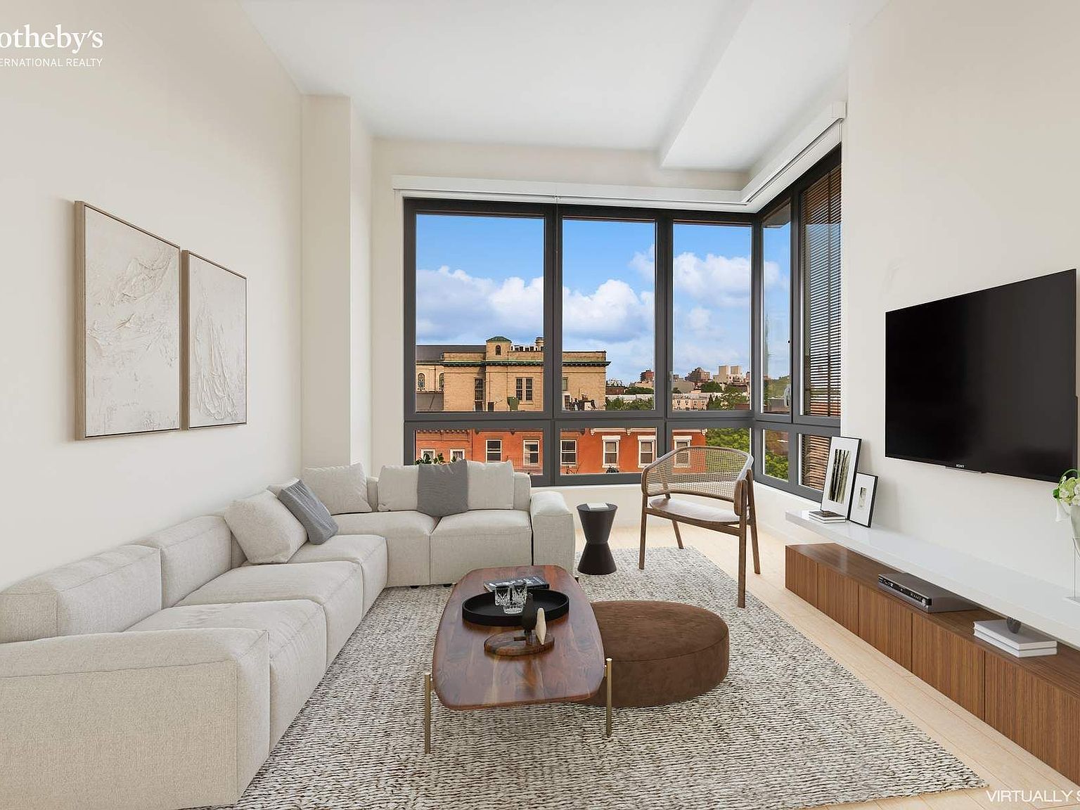 550 Vanderbilt Ave APT 523, Brooklyn, NY 11238 | Zillow