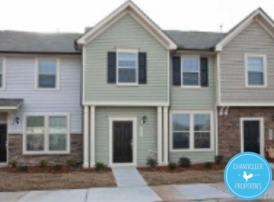 4204 Ginger Sprout, Raleigh, NC 27610 | Zillow