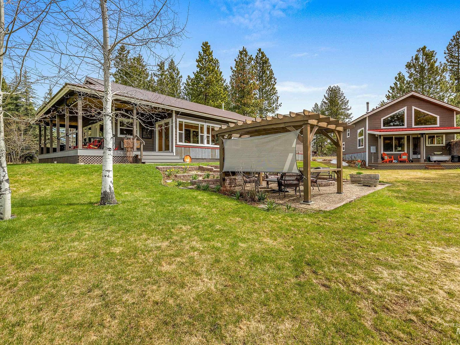 481 Ellis Rd, Mccall, ID 83638 | Zillow