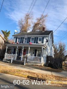 60 Walnut St, Salem, NJ 08079 | Zillow