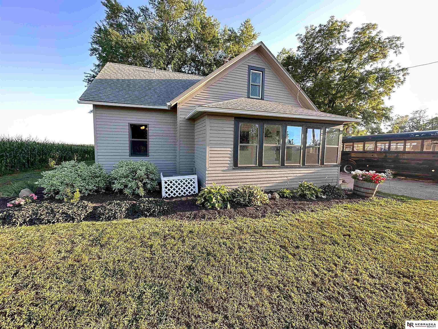 12209 N 225th St, Valley, NE 68064 | Zillow