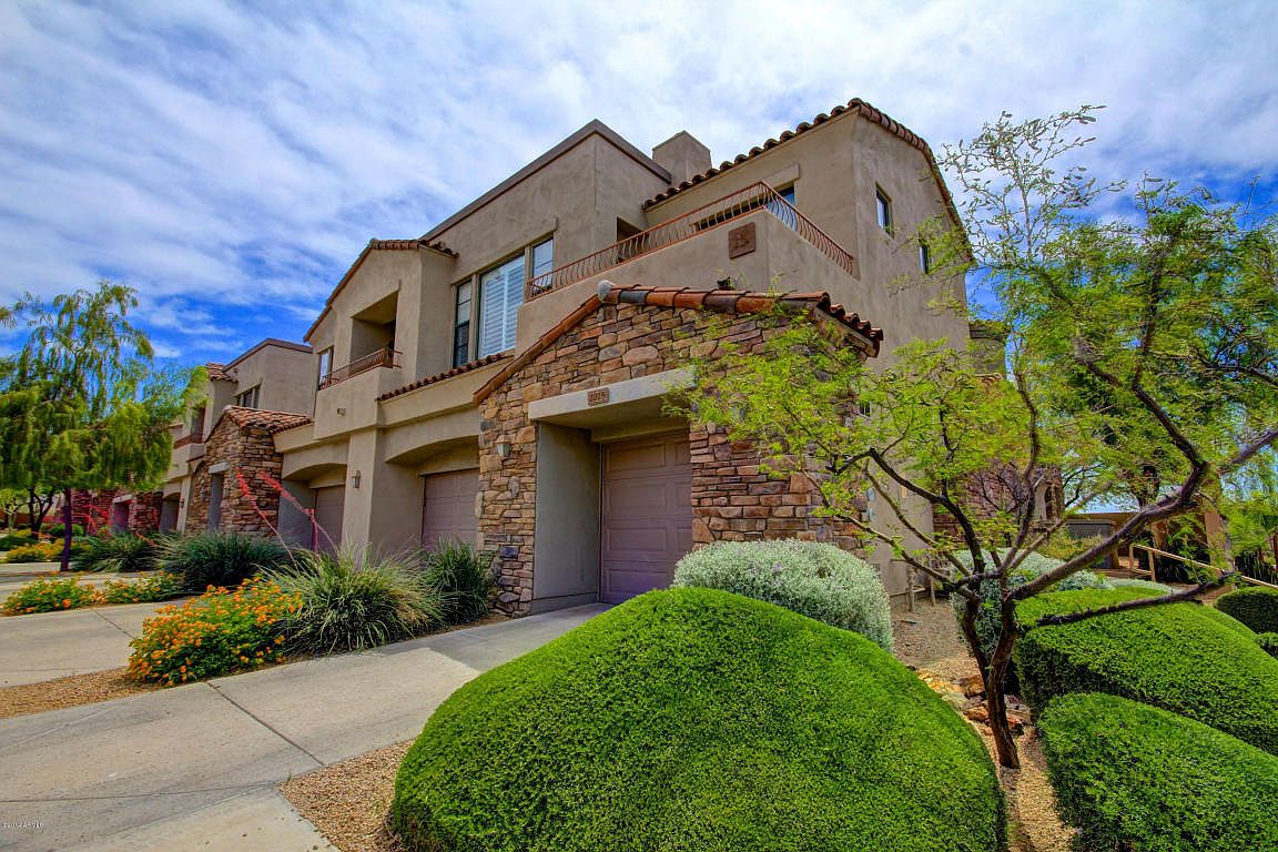19550 N Grayhawk Dr UNIT 1074, Scottsdale, AZ 85255 | Zillow