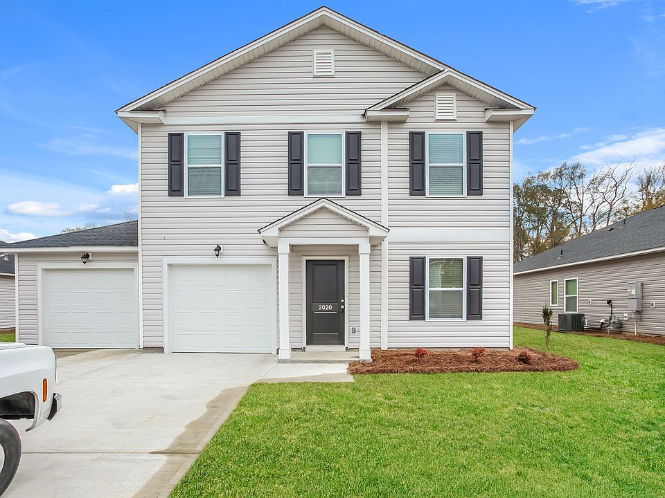 2020 Barnhart Dr, Sumter, SC 29153 | Zillow