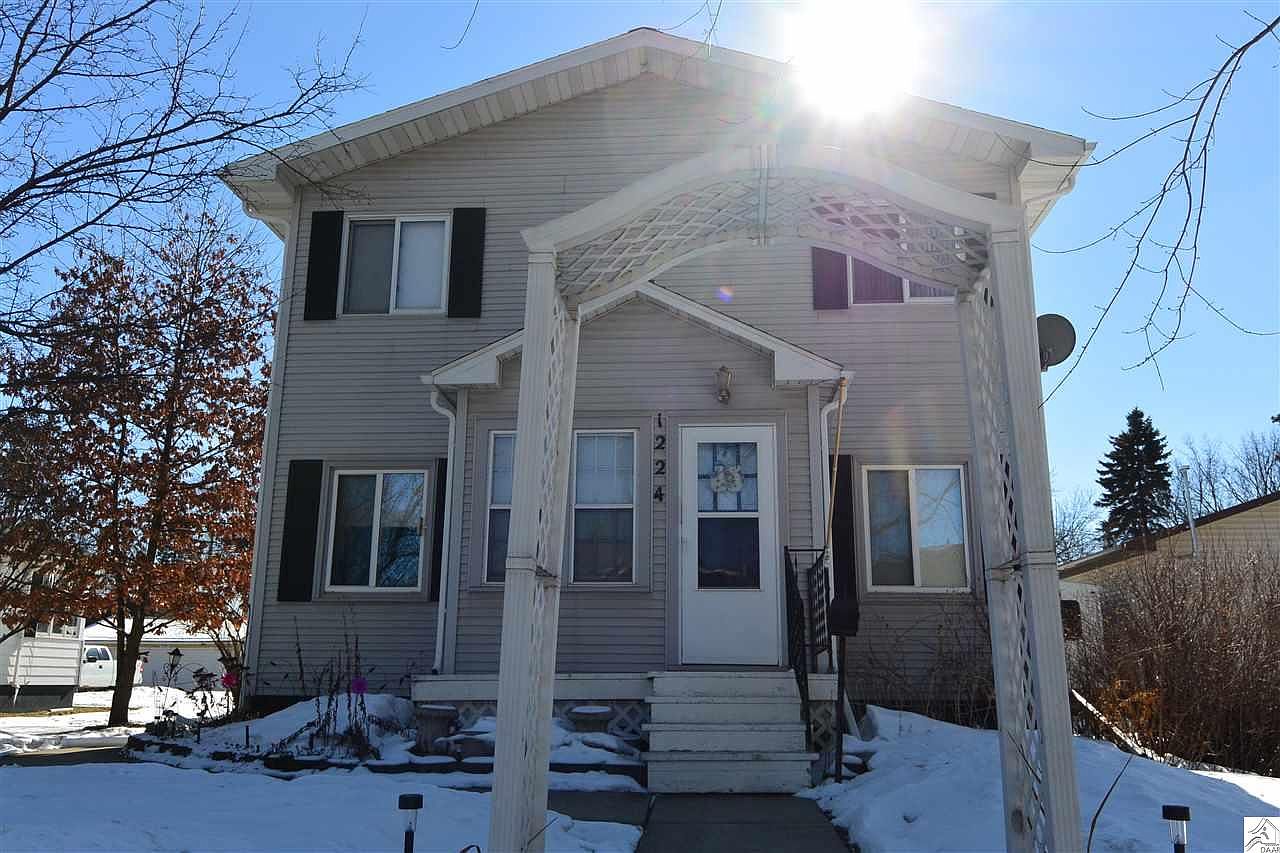 1224 11th St S, Virginia, MN 55792 | Zillow