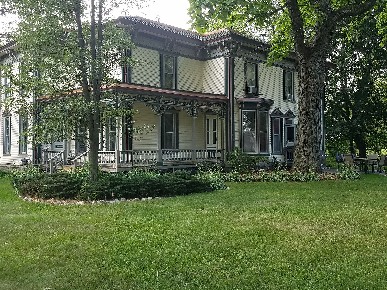 6183 E Holly Rd, Holly, MI 48442 | Zillow