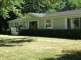 5280 Long Lake Rd, Reading, MI 49274 | Zillow