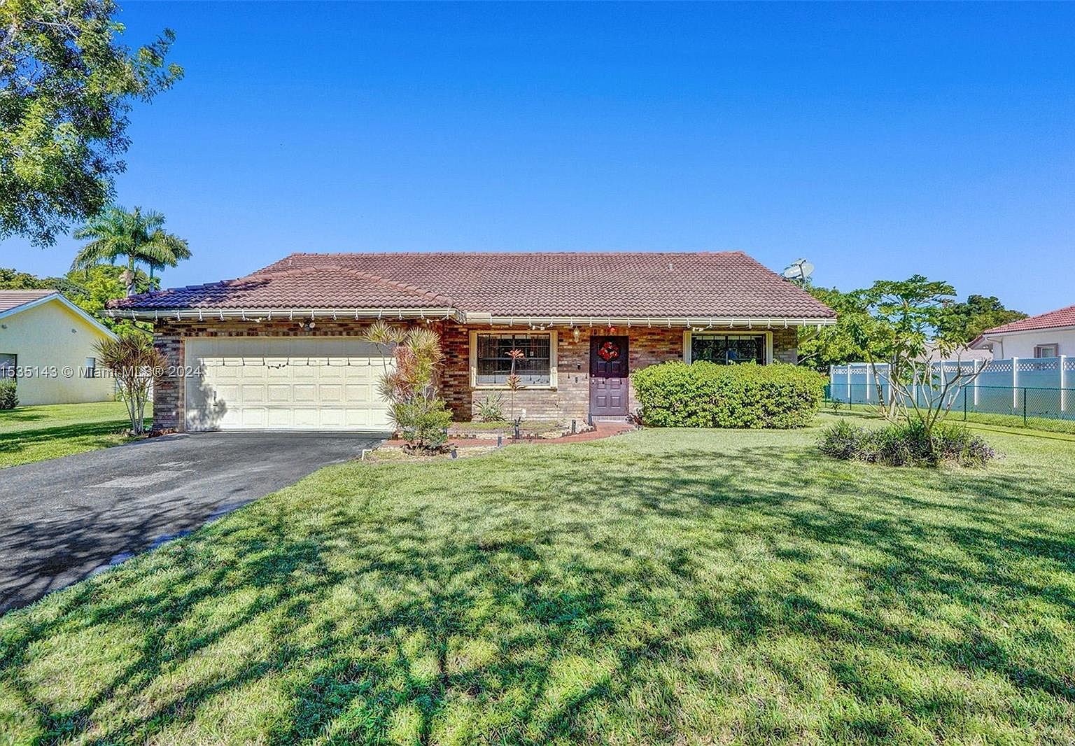 11431 NW 39th St, Coral Springs, FL 33065 | MLS #A11535143 | Zillow