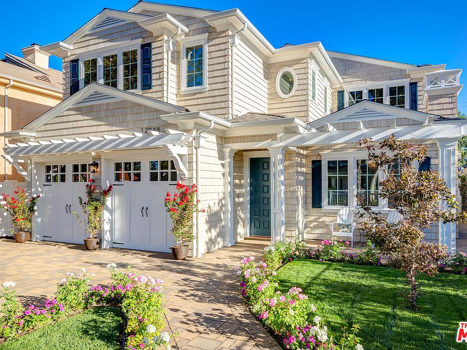 12948 Woodbridge St, Studio City, CA 91604 | Zillow