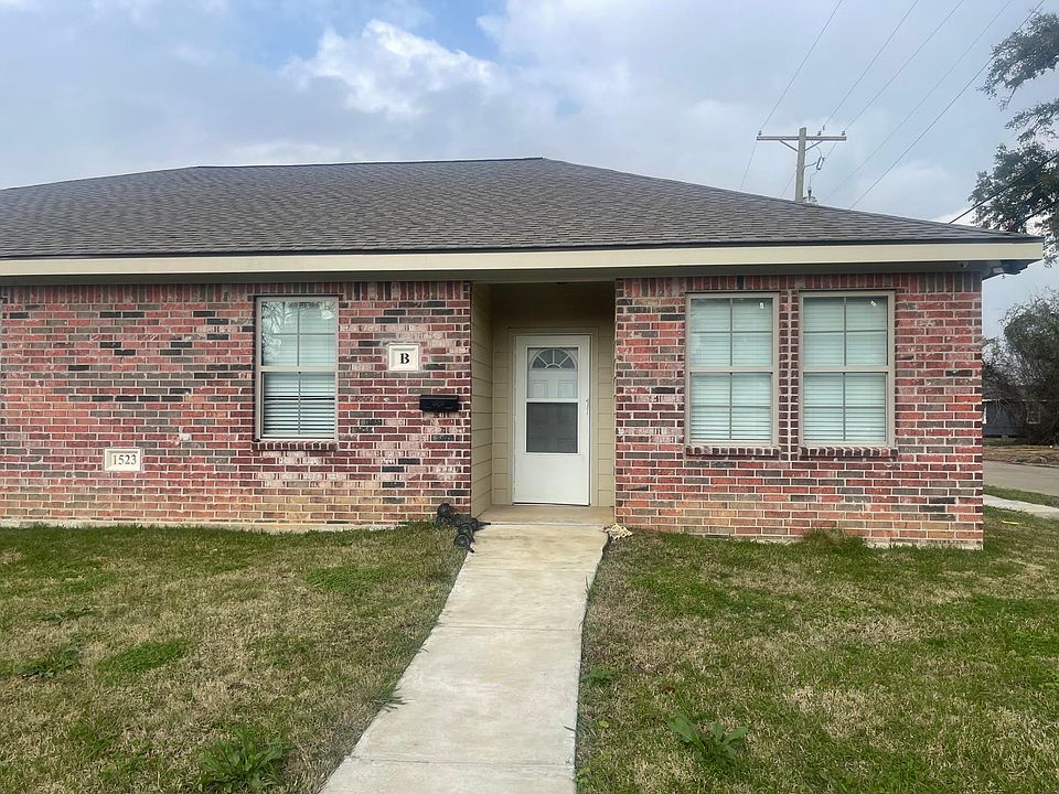 1523 Moeling St UNIT B, Lake Charles, LA 70601 | Zillow