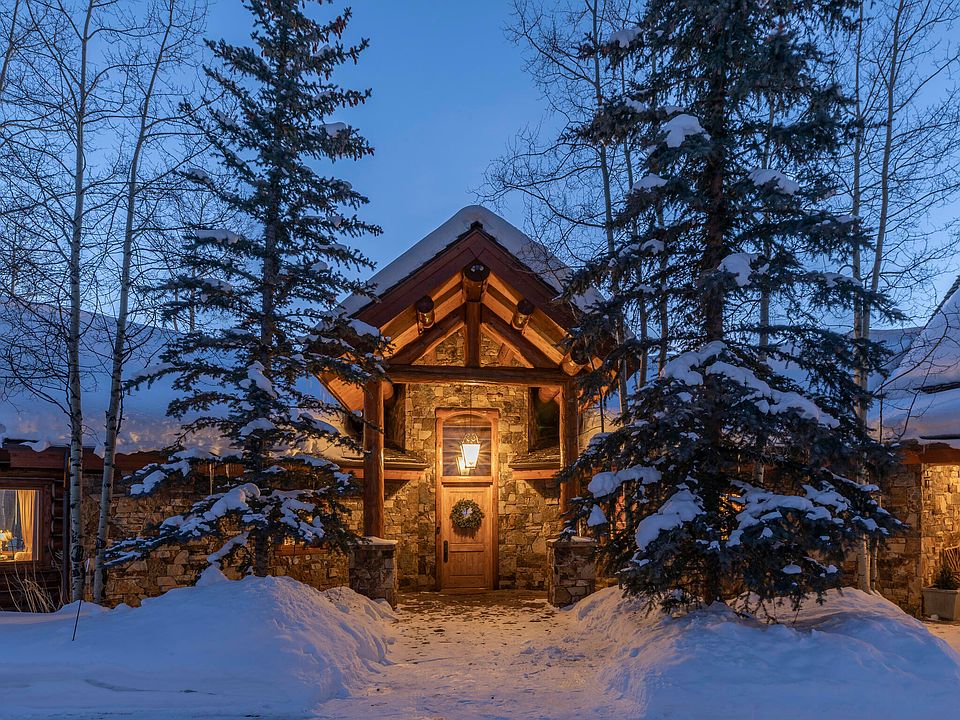 121 Touchdown Dr, Mountain Village, CO 81435 | MLS #41346 | Zillow