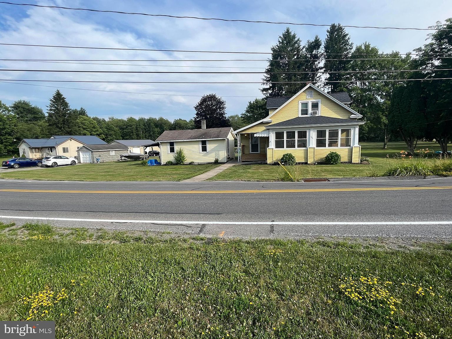 1084 Clarence Rd, Clarence, PA 16829 | MLS #PACE2510910 | Zillow