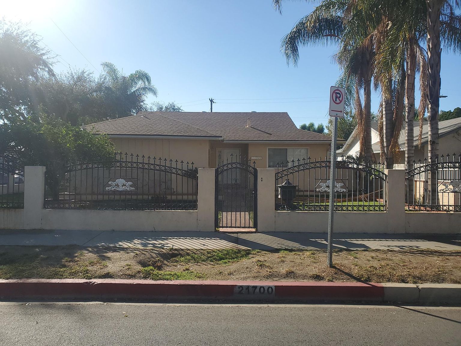 21700 Strathern St, Canoga Park, CA 91304 | Zillow