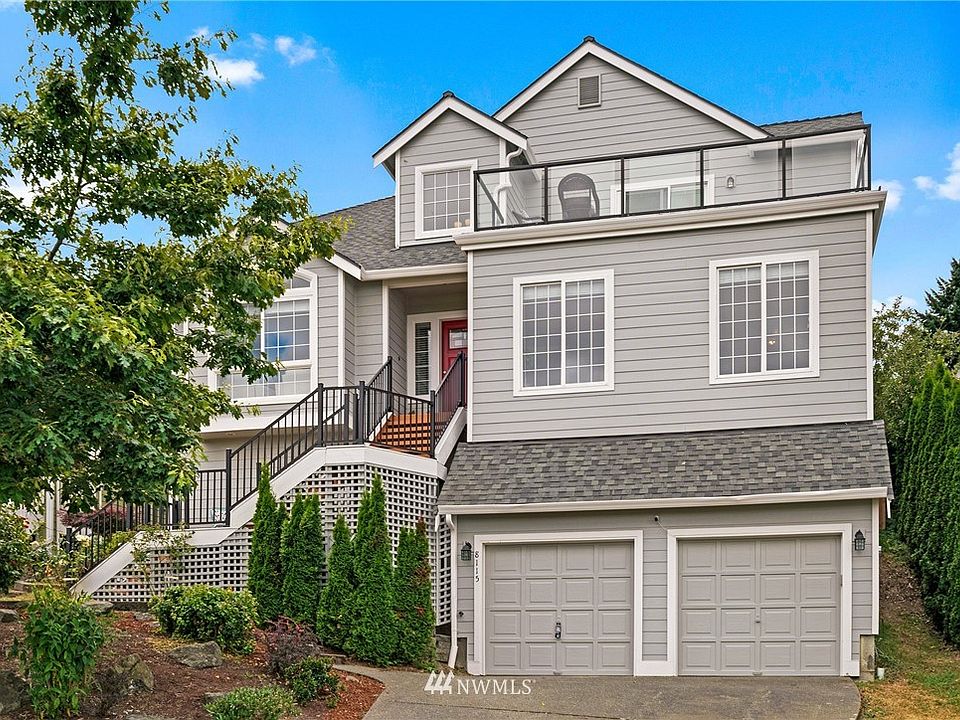 8115 5th Avenue SW, Seattle, WA 98106 | Zillow