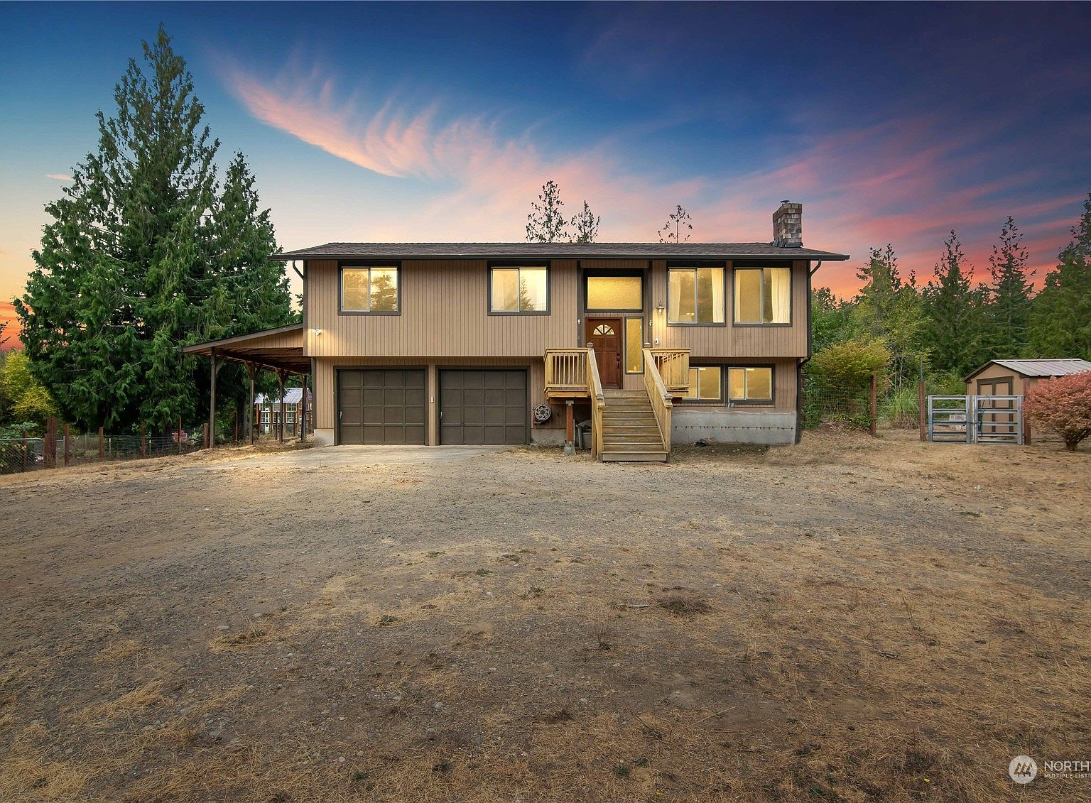 5641 E Grapeview Loop Road, Allyn, WA 98524 | Zillow