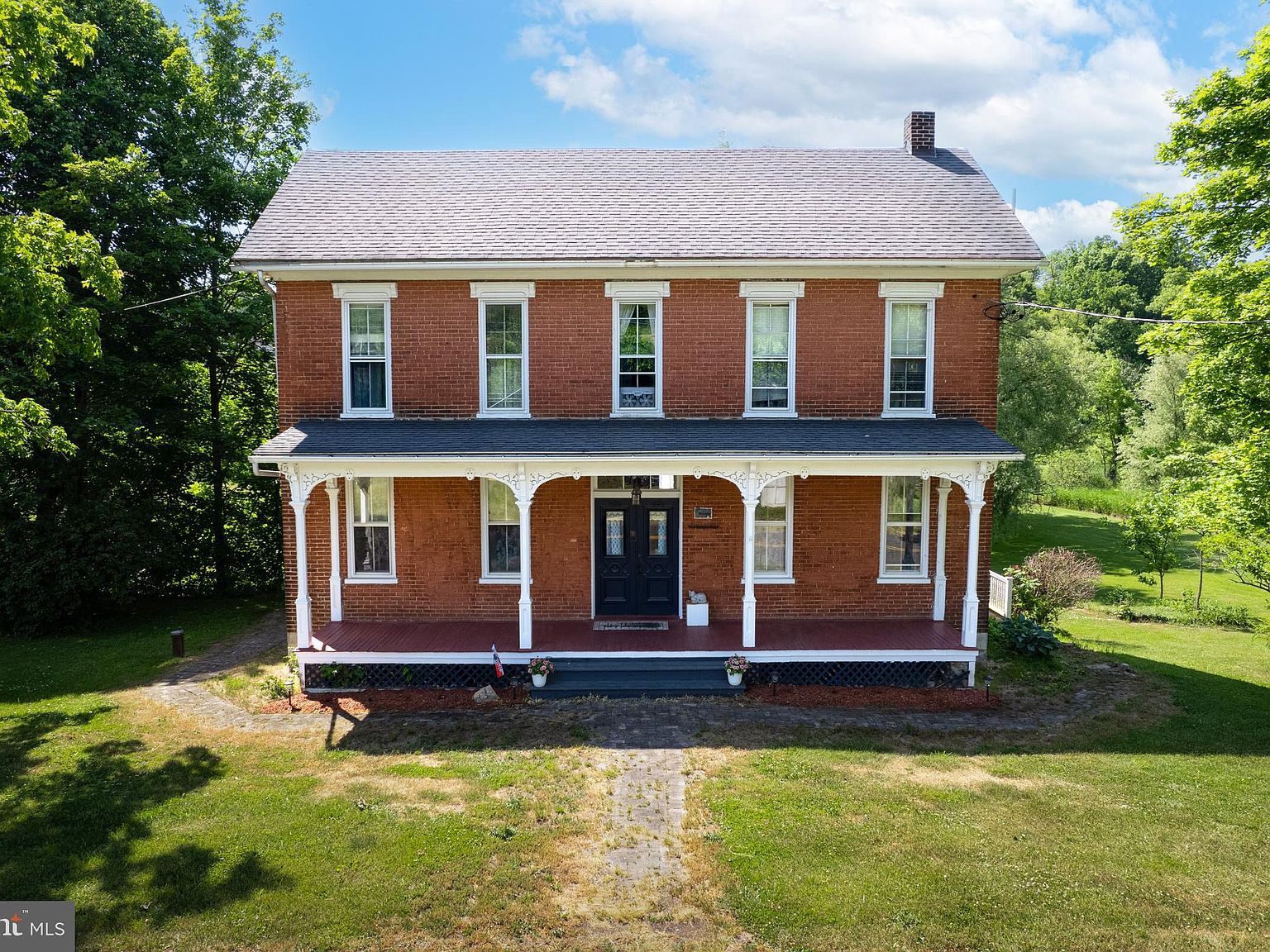 1377 Lower Snake Spring Rd, Everett, PA 15537 | Zillow