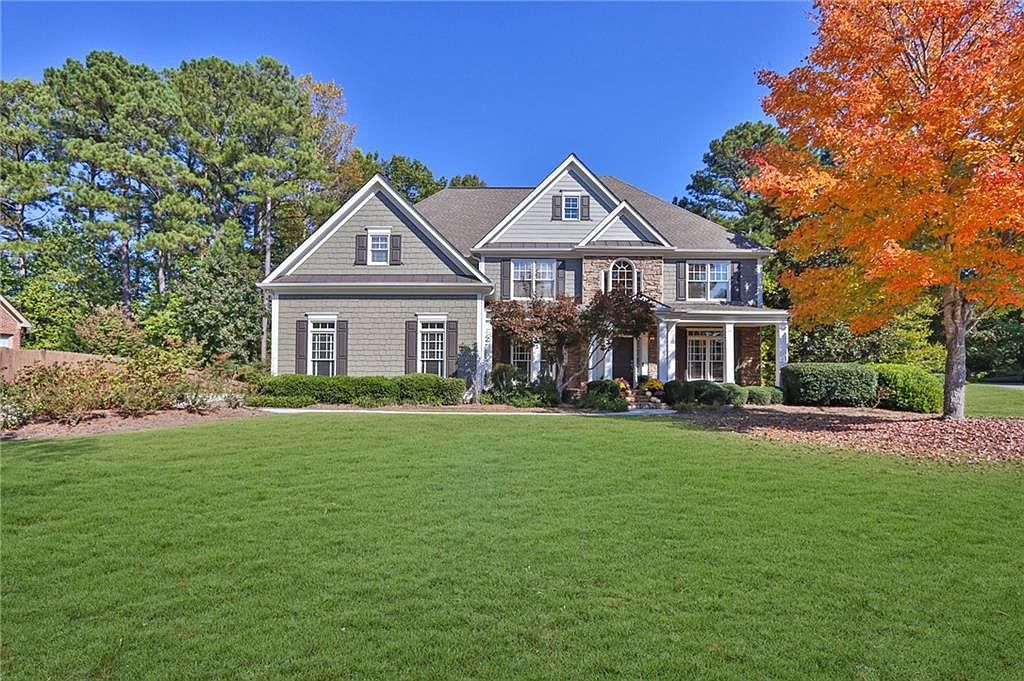 345 Oakwind Point, Acworth, GA 30101 | Zillow