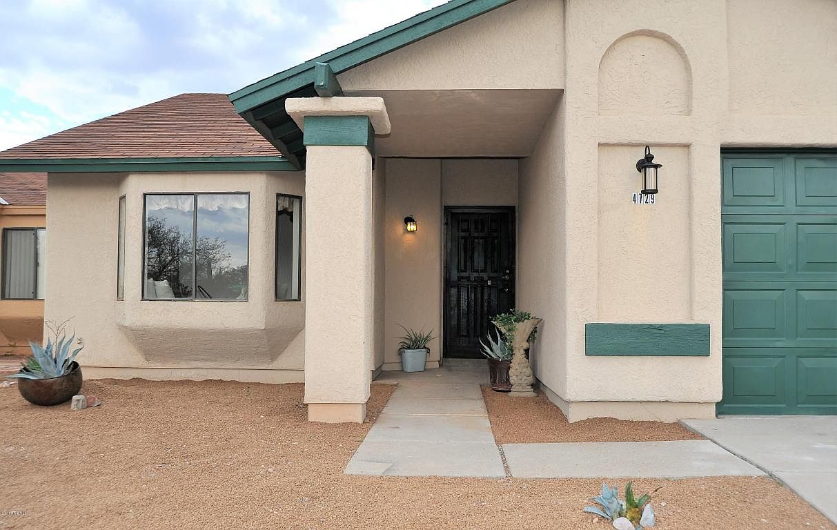 4729 S Windrose Dr, Tucson, AZ 85730 | Zillow