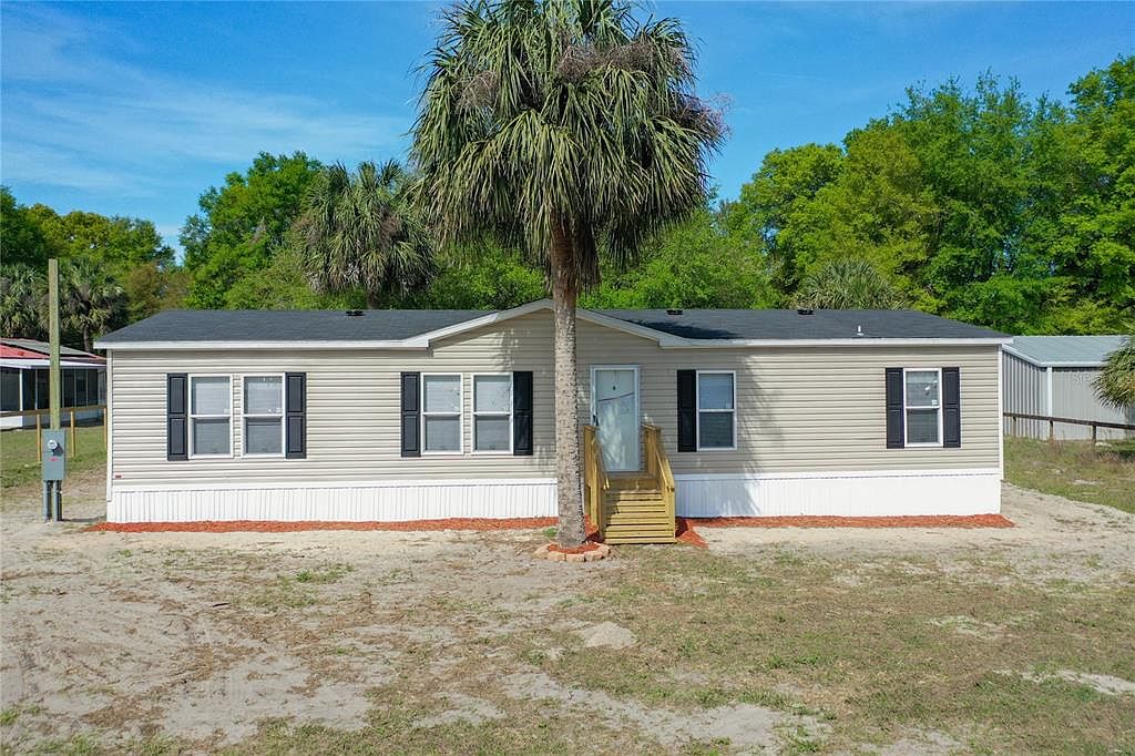 249 County Road 309, Satsuma, FL 32189 | Zillow