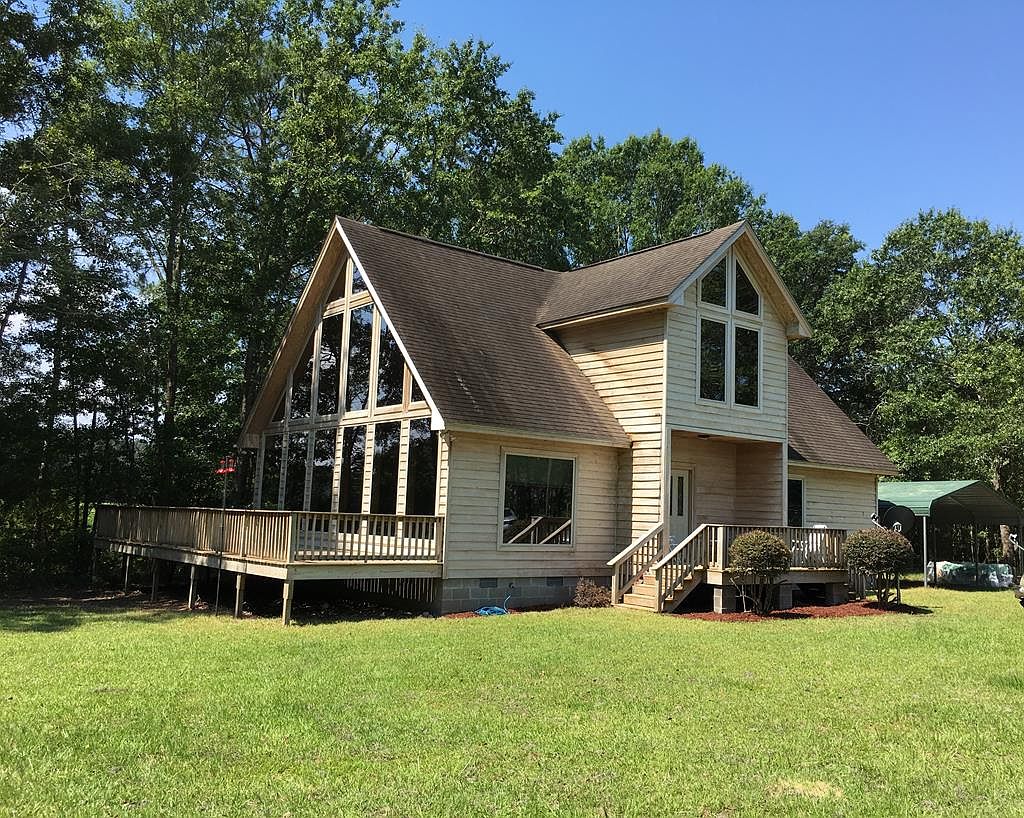 535 Mallard Rd, Wray, GA 31798 | Zillow