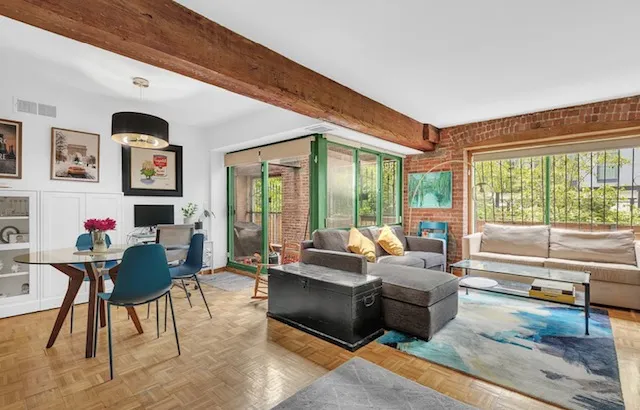376 President Street #1I in Carroll Gardens, Brooklyn | StreetEasy