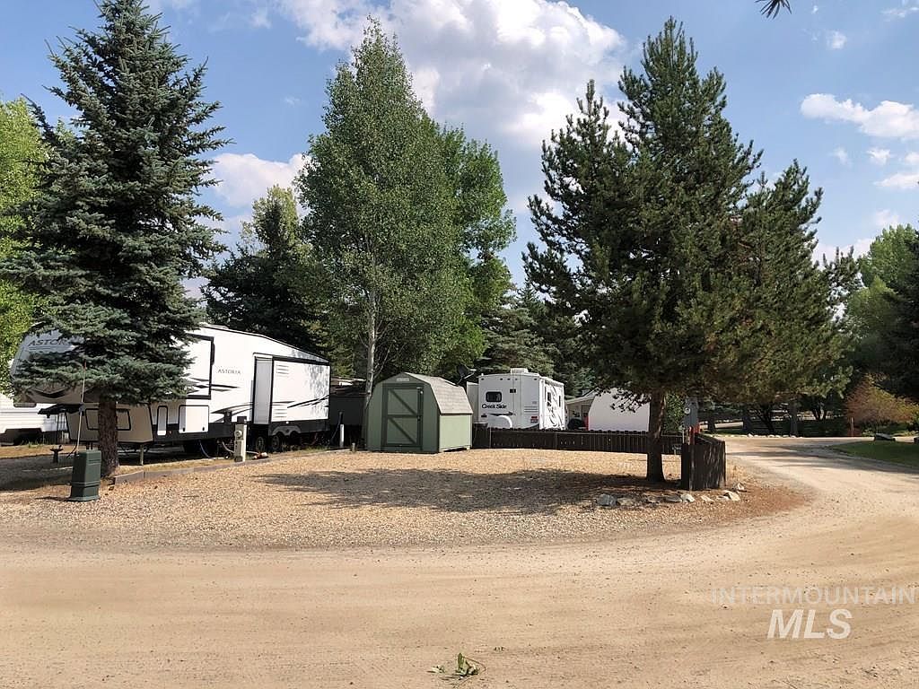514-A01 N Sawyer St, Cascade, ID 83611 | Zillow