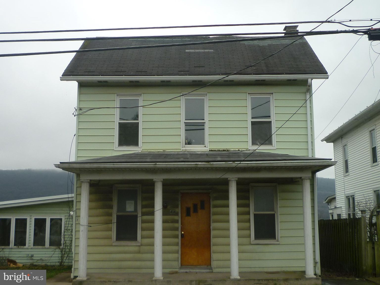414 E Market St, Gratz, PA 17030 | MLS #PADA2032316 | Zillow