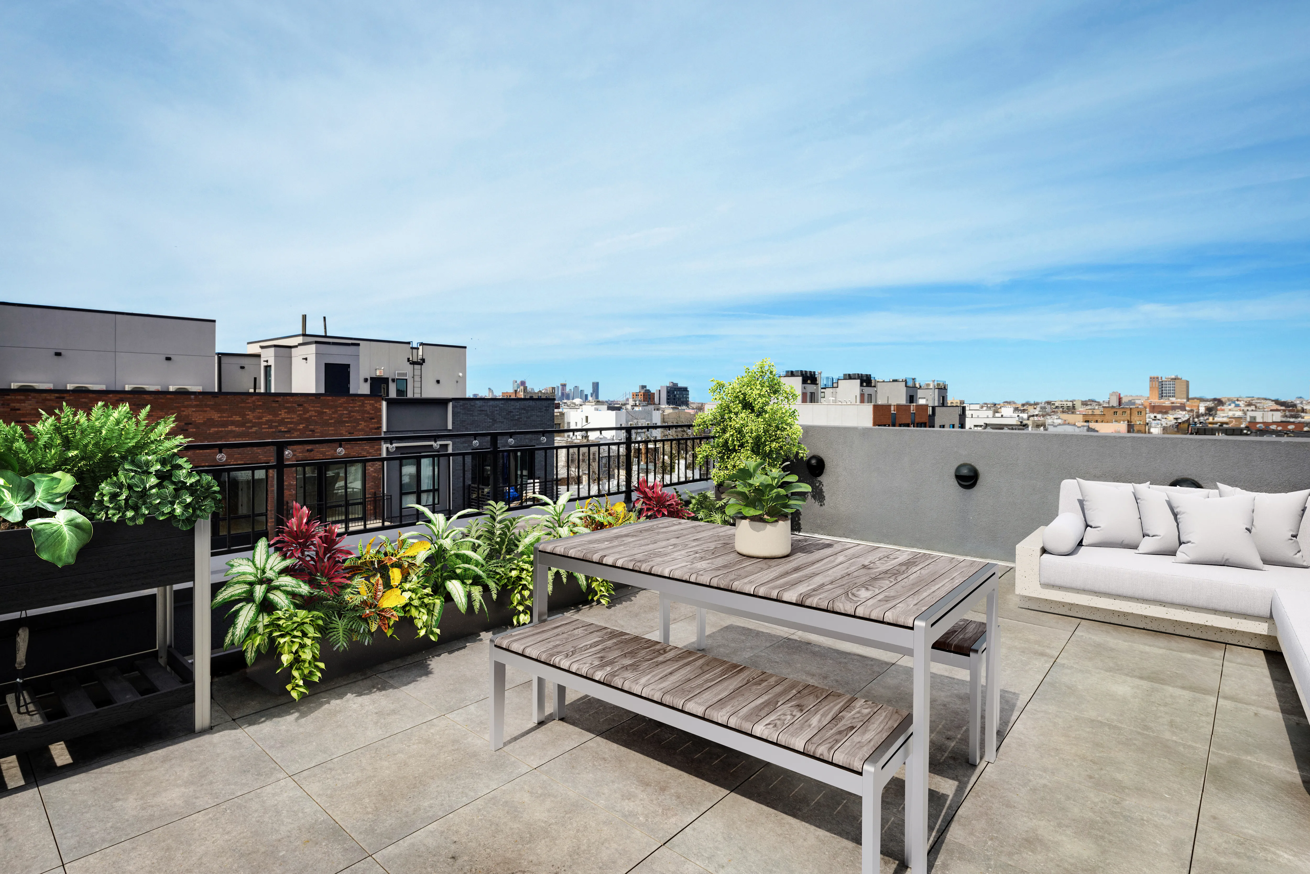 64 Stanhope Street #UNIT5 in Bushwick, Brooklyn | StreetEasy
