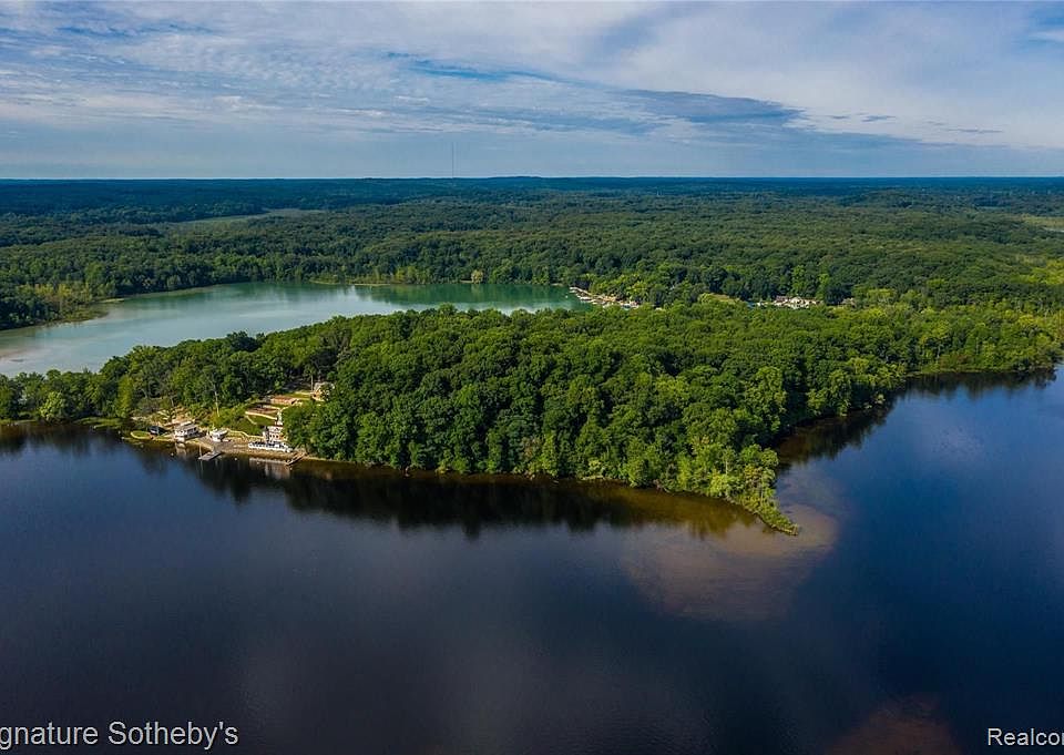 14625 Edgewater Dr, Gregory, MI 48137 | MLS #20230013150 | Zillow