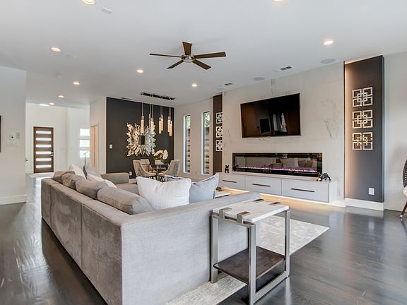 5017 Milam St, Dallas, TX 75206 | Zillow