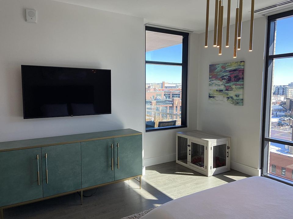 1901 Wazee St #819, Denver, CO 80202 | Zillow