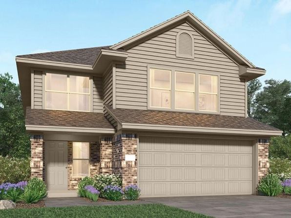 New Construction Homes in Katy TX | Zillow