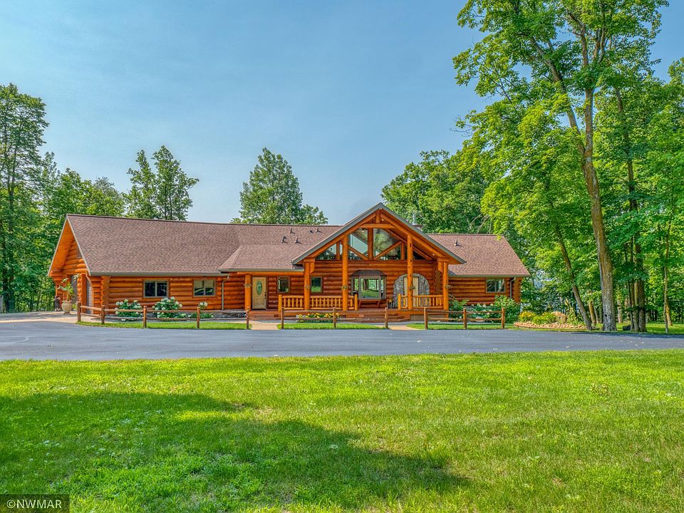 26252 Big Pine Dr NW, Pinewood, MN 56676 | Zillow