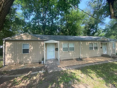 Yuma St - 1104 Yuma St Manhattan KS | Zillow