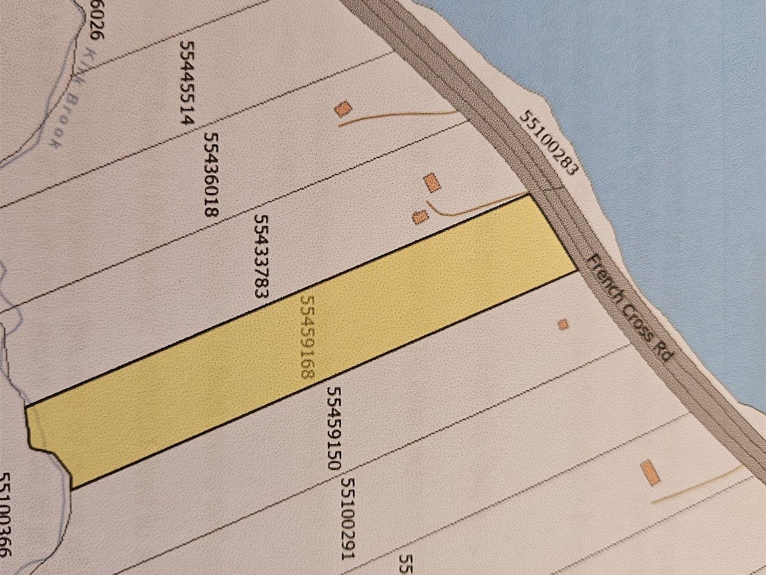 98 French Cross Rd #4, Kings, NS B0P 1C0 | MLS #202503596 | Zillow