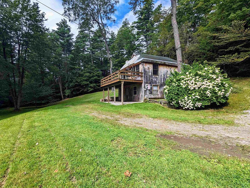 1681 Old County Road, West Halifax, VT 05358 | Zillow