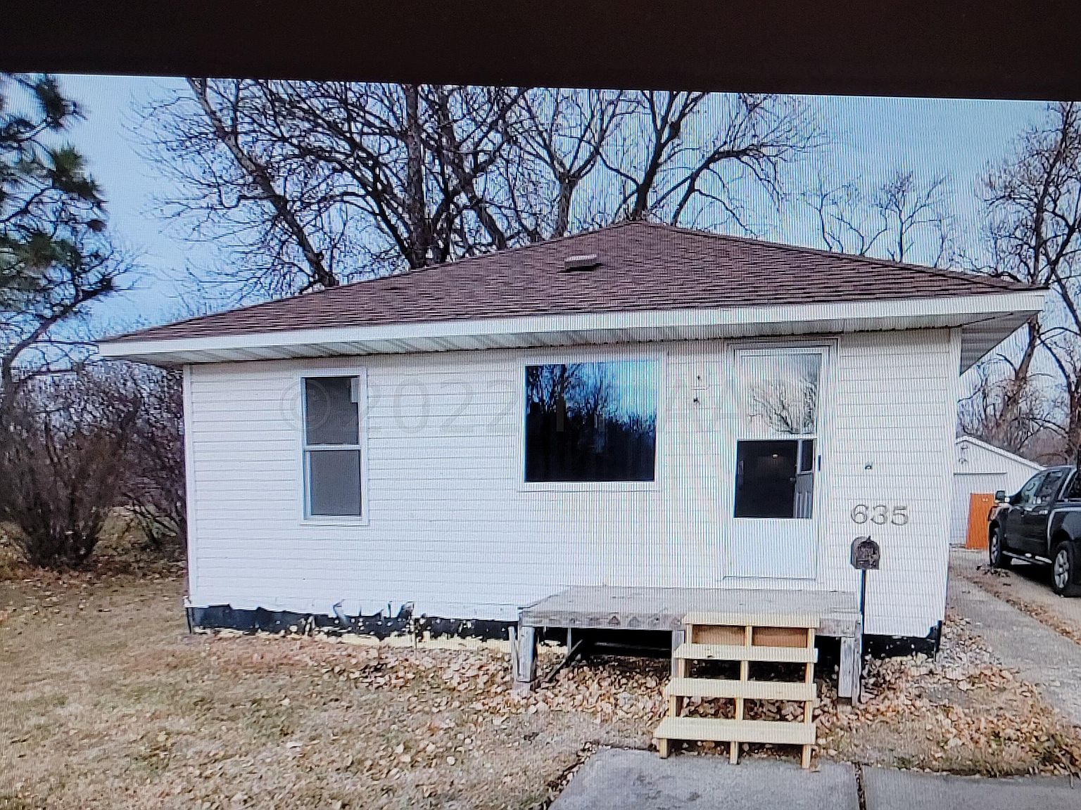 635 6th St, Campbell, MN 56522 | MLS #22-5453 | Zillow