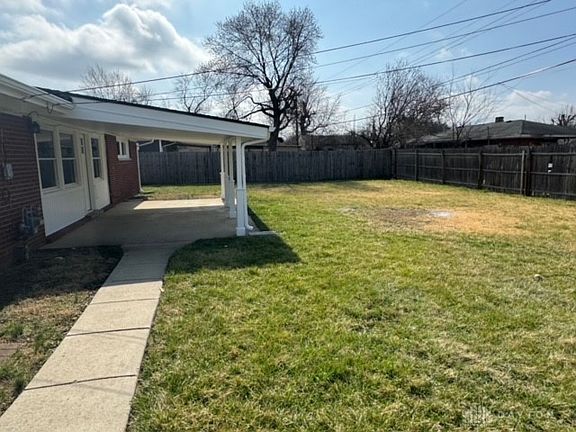 457 Crystal Dr, Dayton, OH 45431 | Zillow