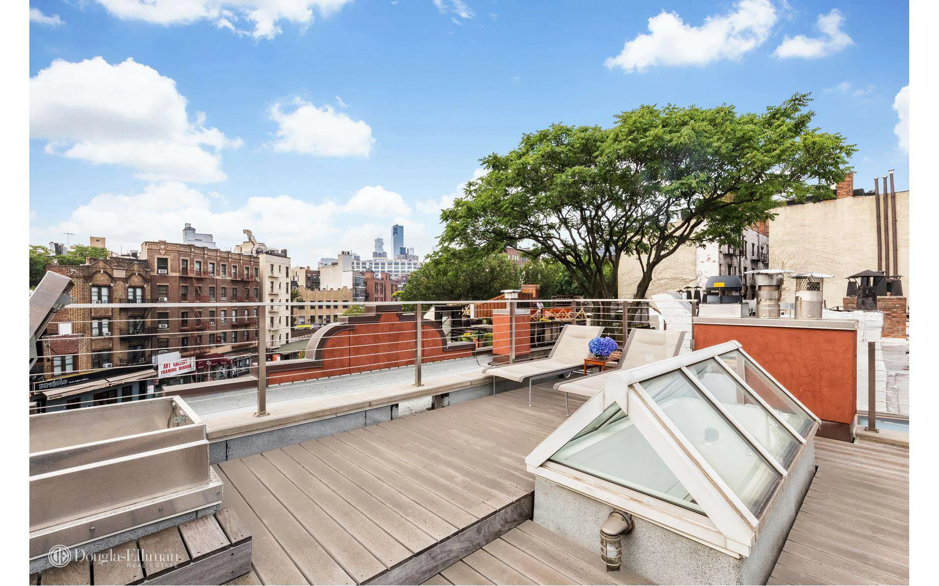 39 Barrow Street #TH in West Village, Manhattan | StreetEasy