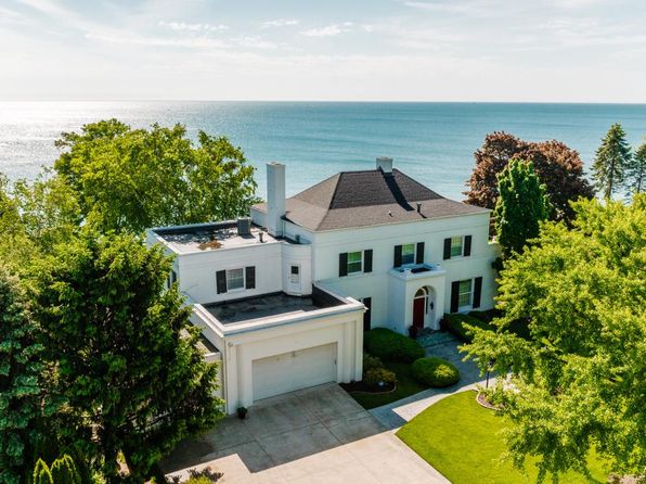 Waterfront - Racine WI Waterfront Homes For Sale - 7 Homes | Zillow