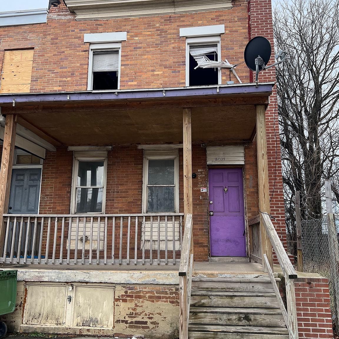 2039 Annapolis Rd, Baltimore, MD 21230 | MLS #MDBA2156732 | Zillow