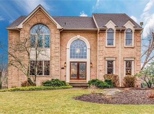 3090 Henrich Farm Ln, Allison Park, PA 15101 | MLS #1654560 | Zillow