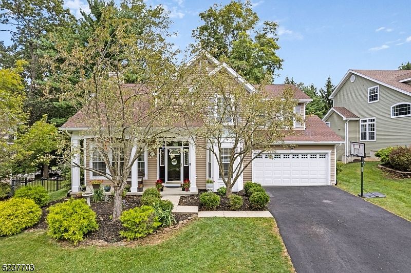 193 Smoke Rise Rd, Basking Ridge, NJ 07920 | Zillow