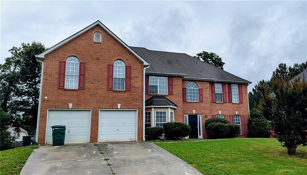 4373 Abram Dr, Conley, GA 30288 | Zillow