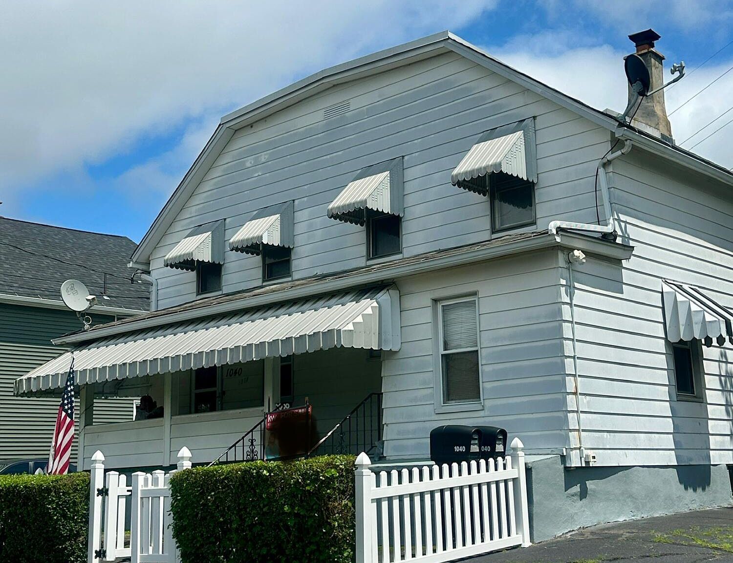 1040 Mark Ave, Dunmore, PA 18510 | Zillow