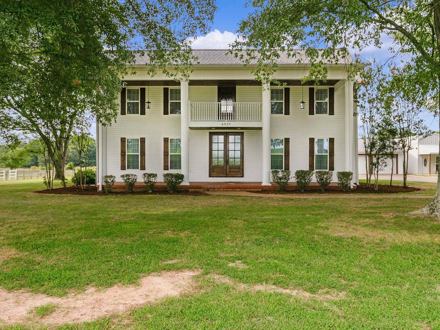 6925 105th Hwy, Trezevant, TN 38258 | Zillow