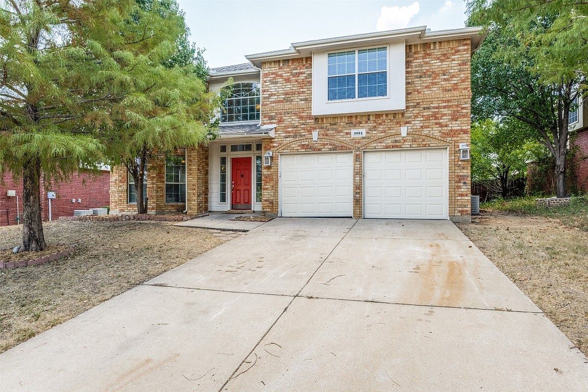2012 Hemingway Dr, Denton, TX 76210 | MLS #20405040 | Zillow