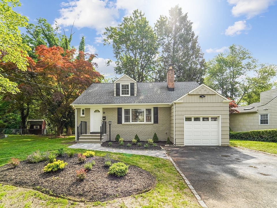 18 Lyons Pl, Springfield, NJ 07081 | Zillow
