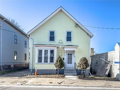 195 Pawtucket Ave Pawtucket RI | Zillow